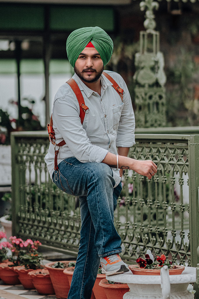 ABOUT ME | taranveer singh Photography